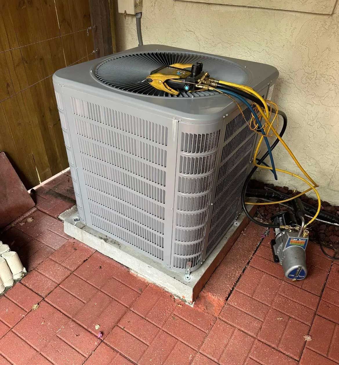 AC Services in Holiday, FL | Ordine's Air Conditioning
