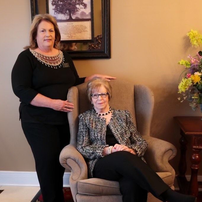 Our History | Hampton-Hutton Funeral Home