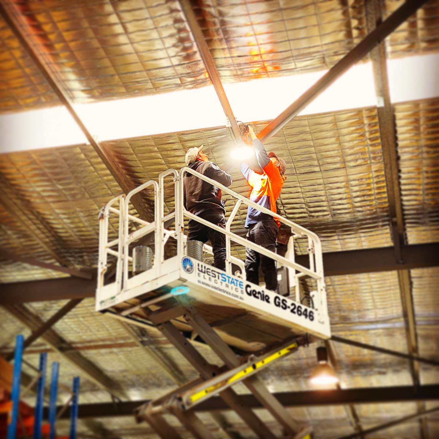 Home [www.wselectrics.com.au]