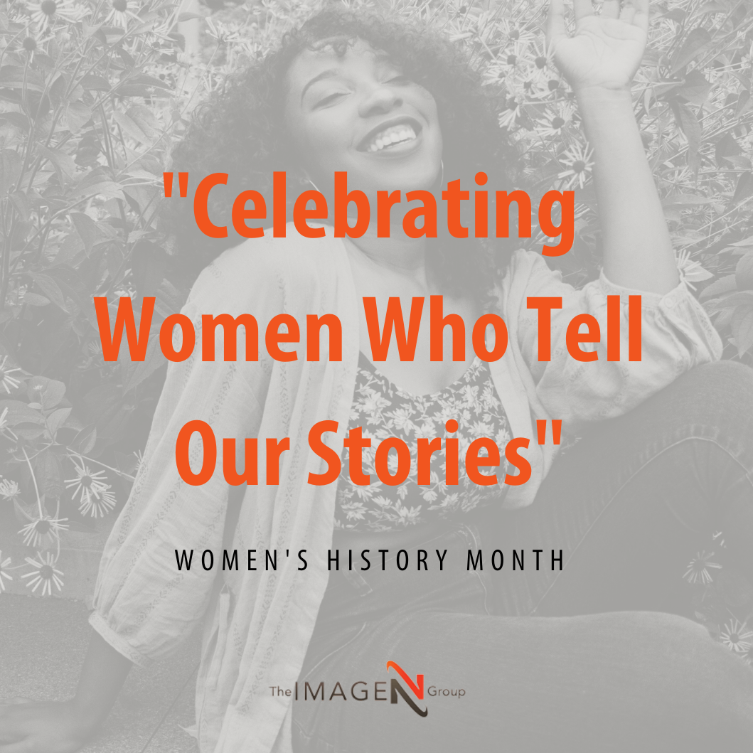 Celebrate You Women S History Month 2023 Equity