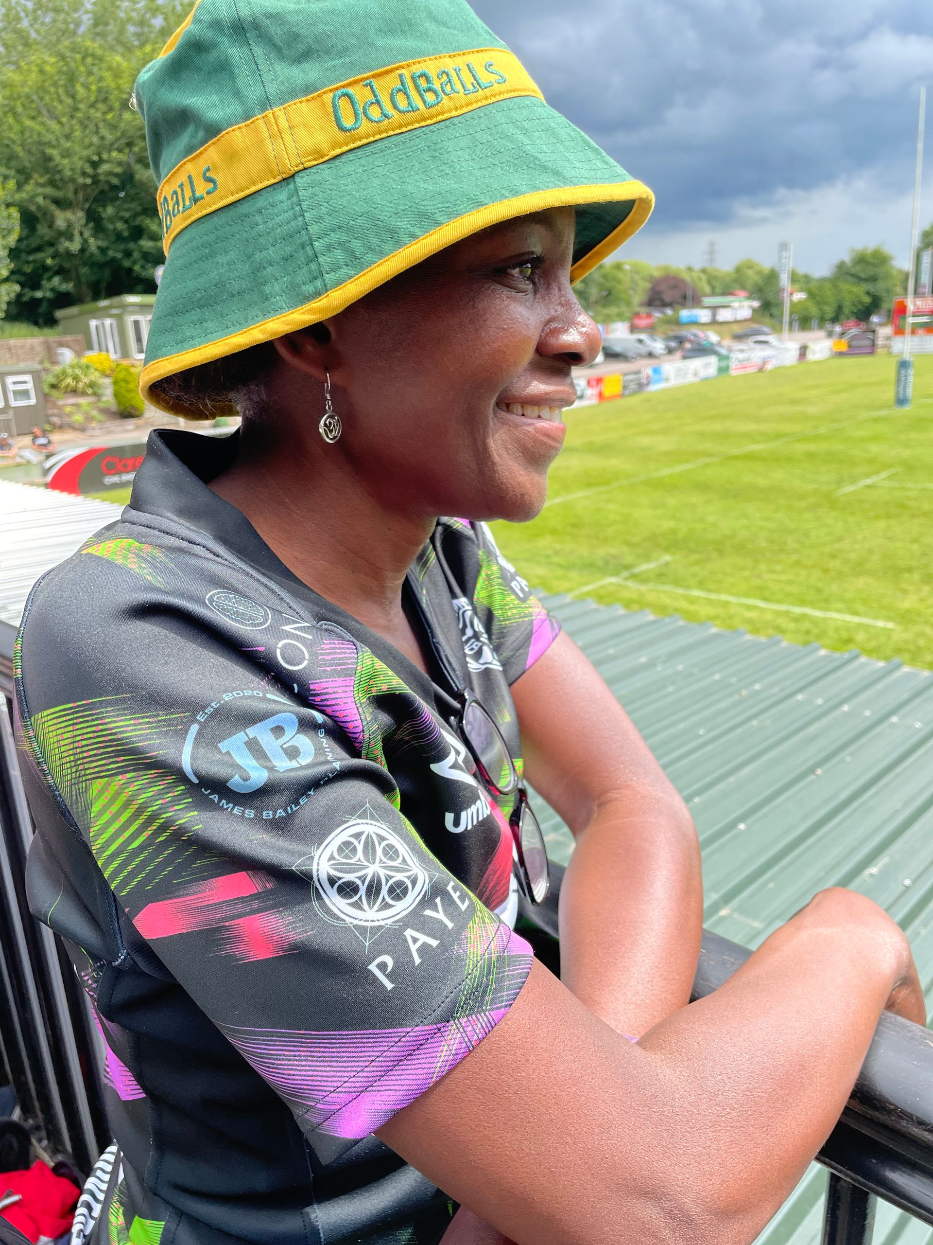 Shogun Rugby 7s Team Win at Super 7s Bury St. Edmunds