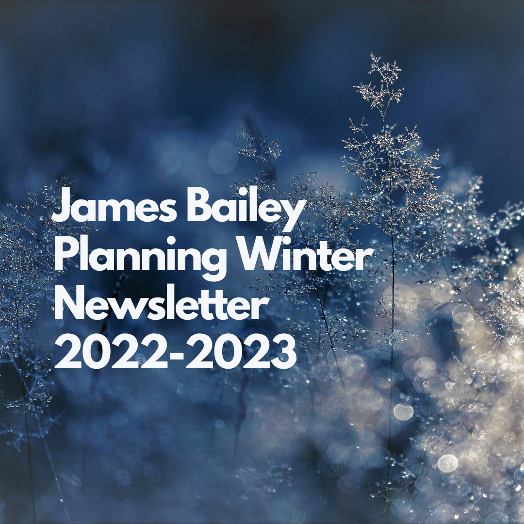 JBPL Winter Newsletter 2022-2023