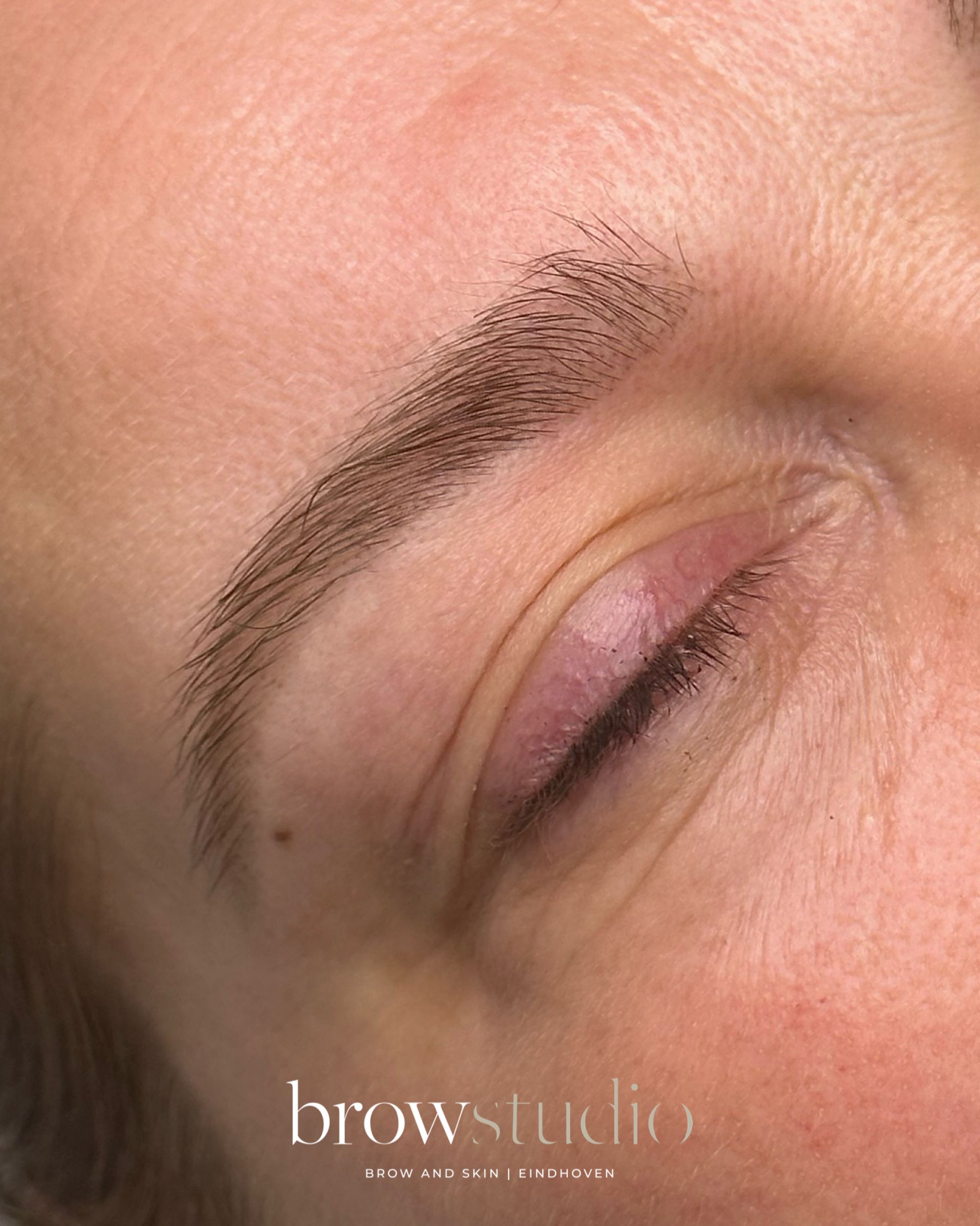 Browstudio Eindhoven - Wenkbrauw behandelingen