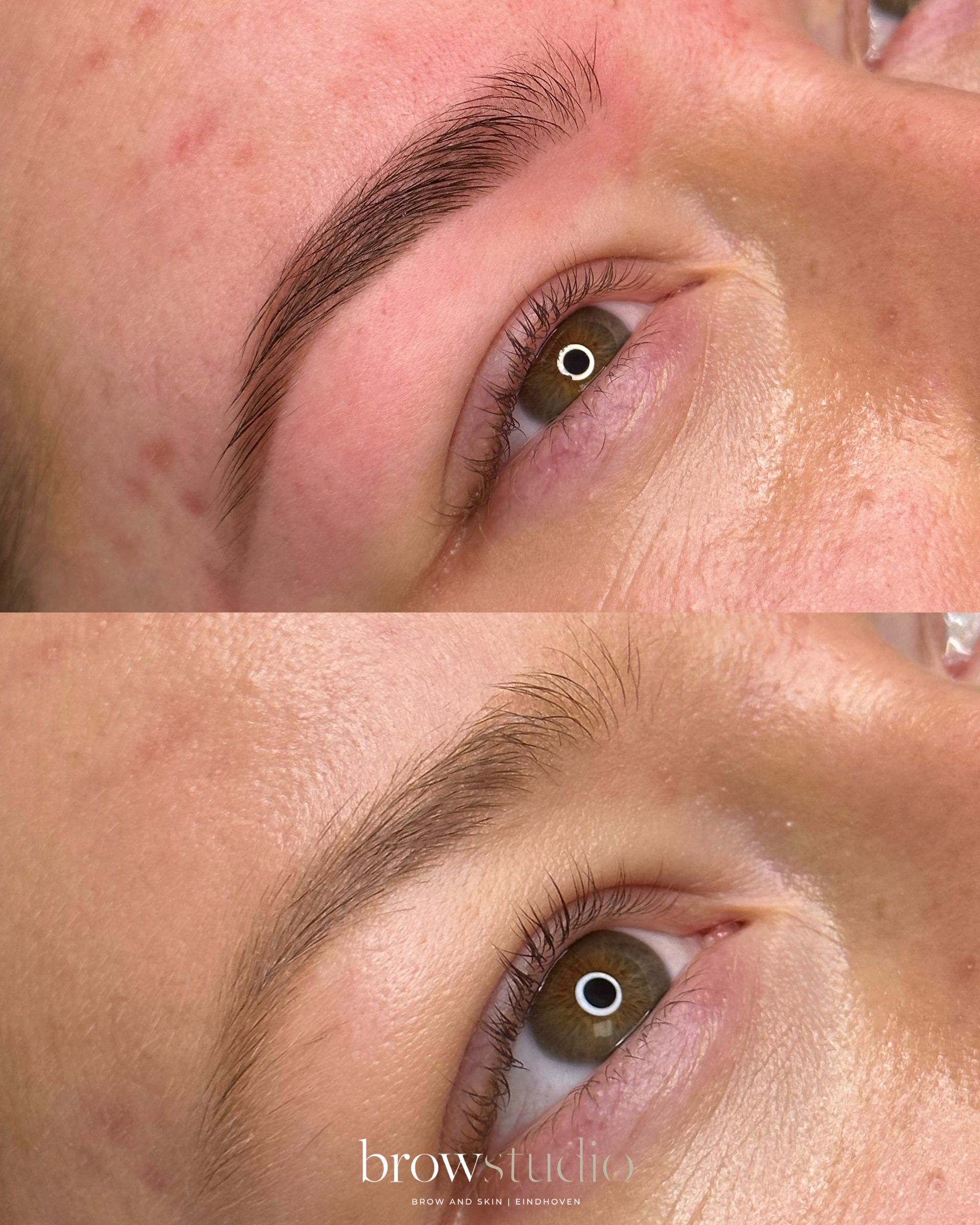 Browstudio Eindhoven - Wenkbrauw behandelingen