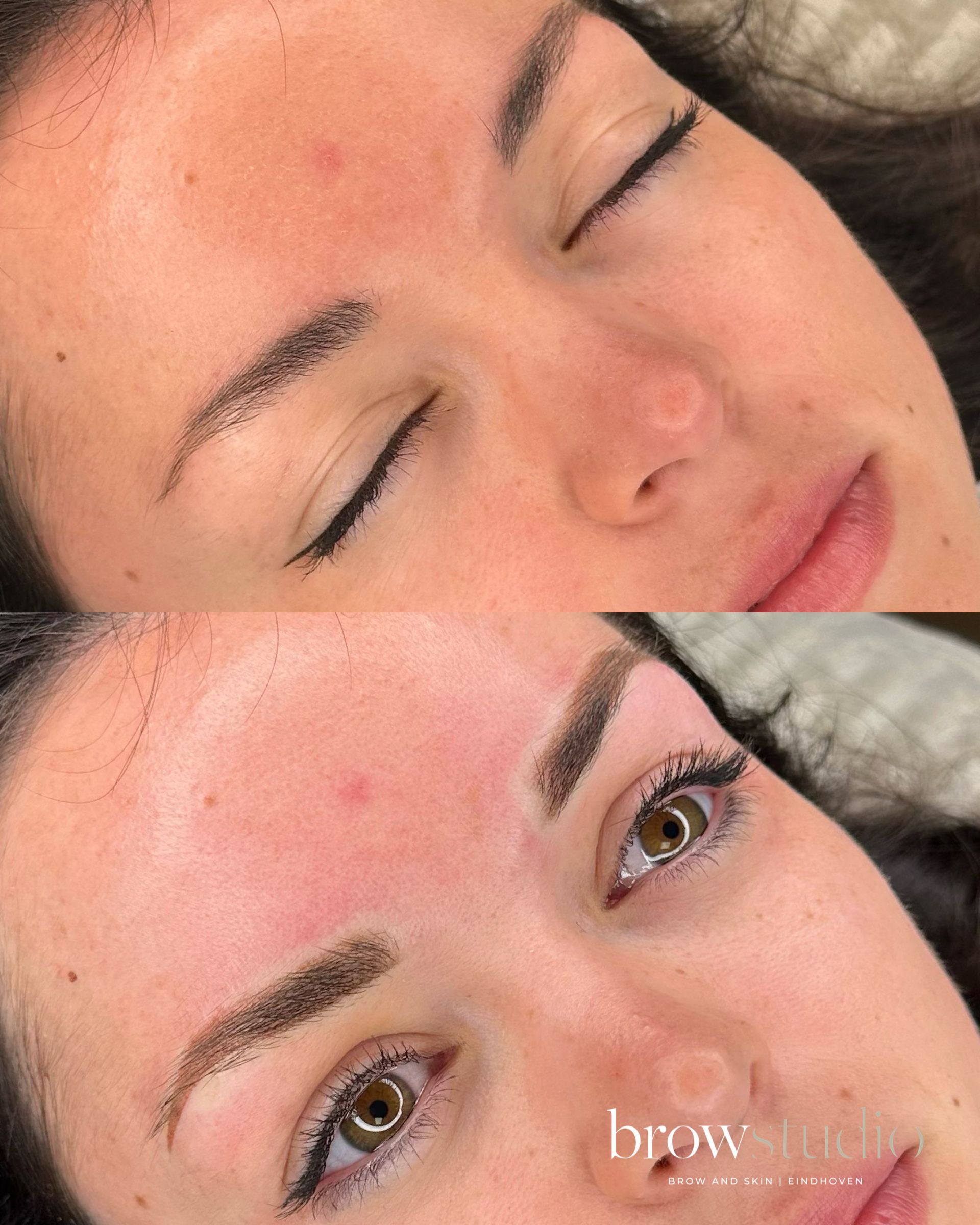 Browstudio Eindhoven - Wenkbrauw behandelingen