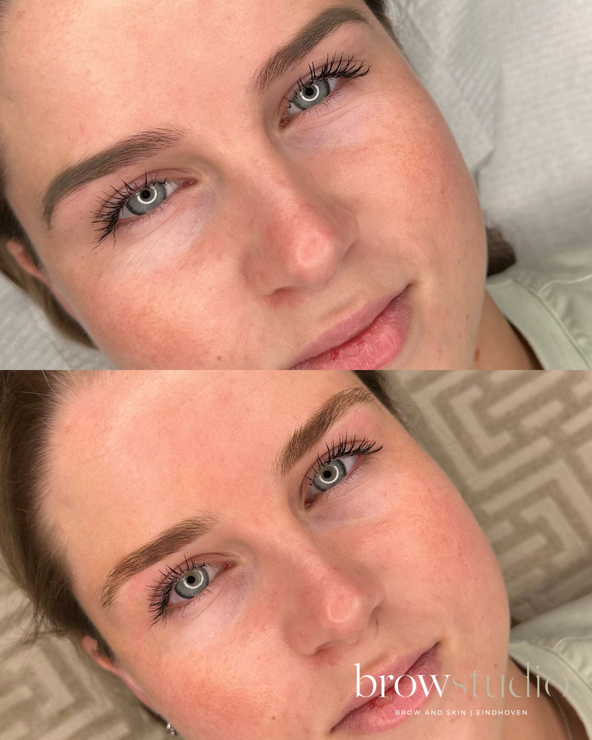 Browstudio Eindhoven - Wenkbrauw behandelingen