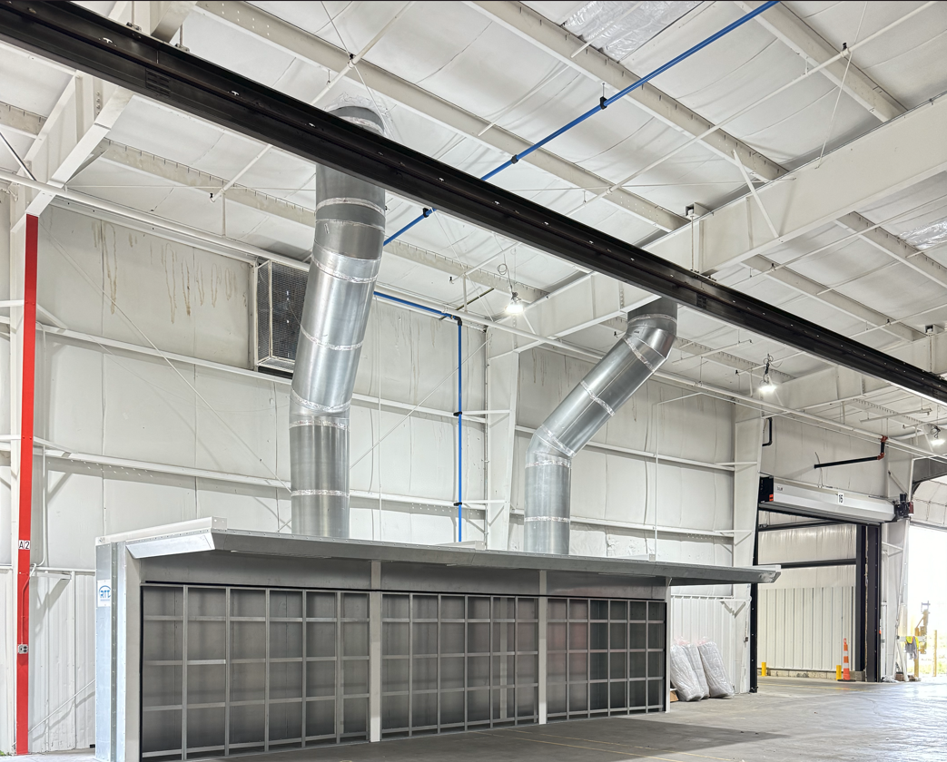 Combined Finishing Company