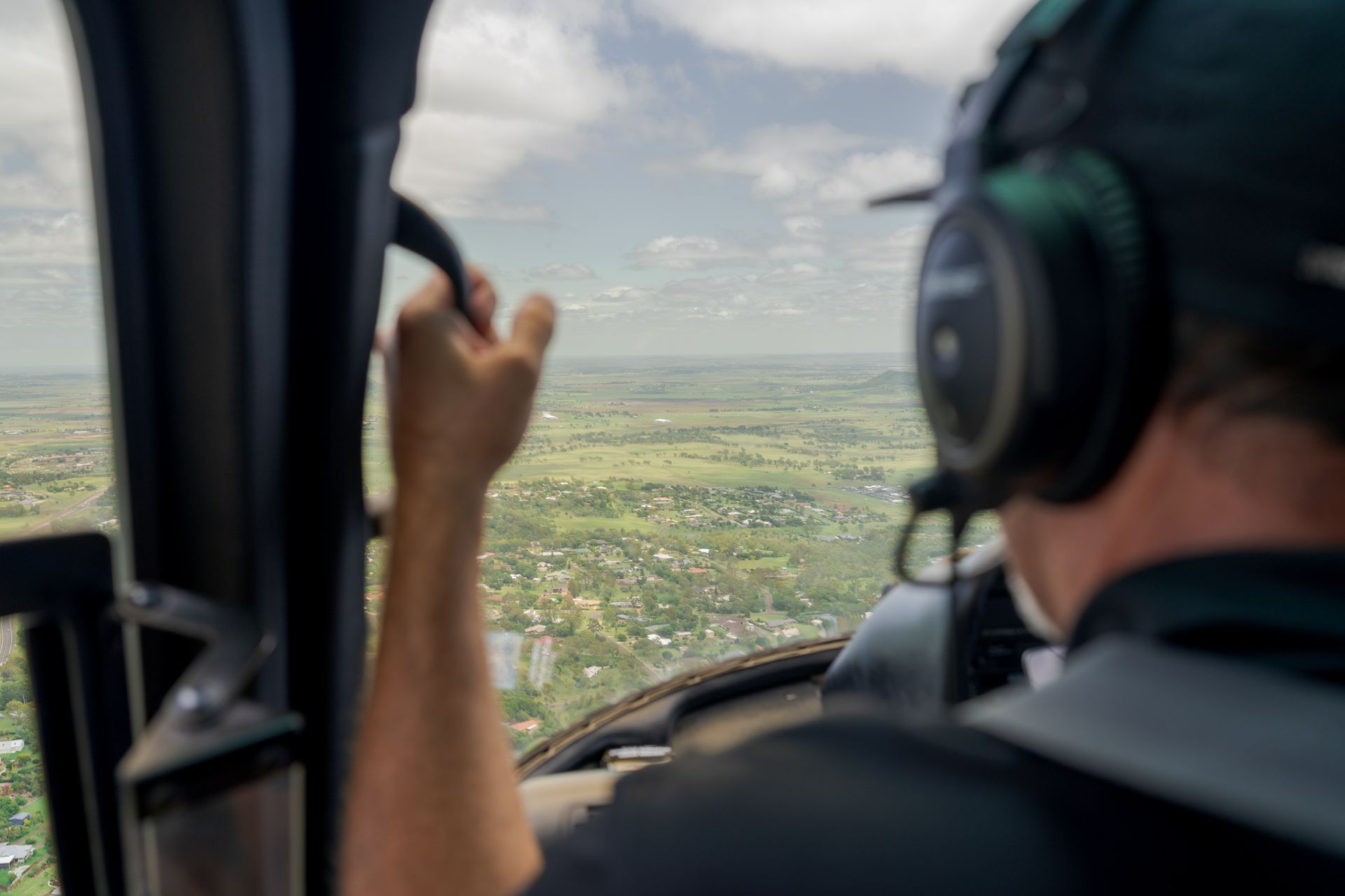 Helicopters Australia - HeliAus