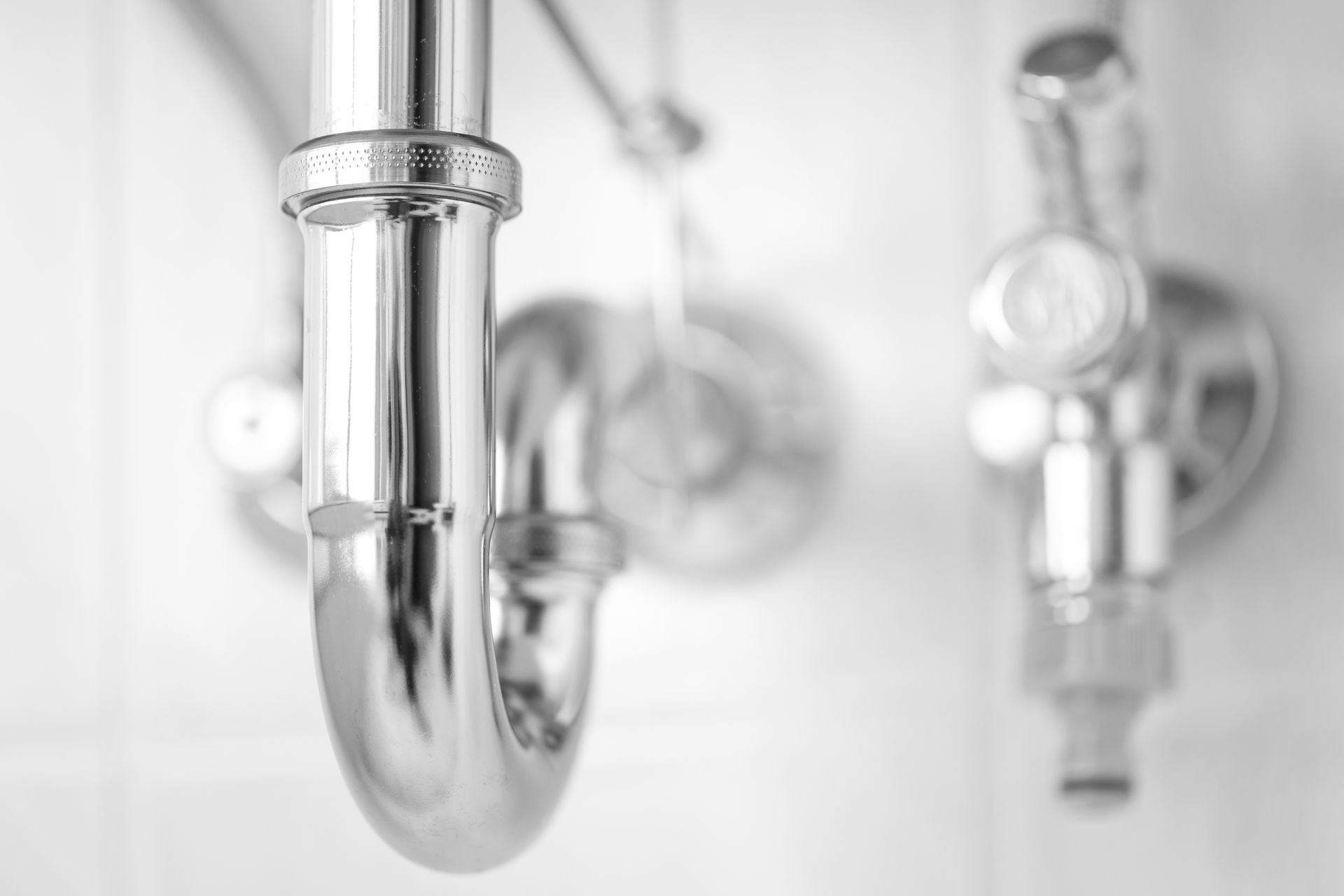 Quality Plumbing Repair – Santa Barbara, CA – Lewis Plumbing