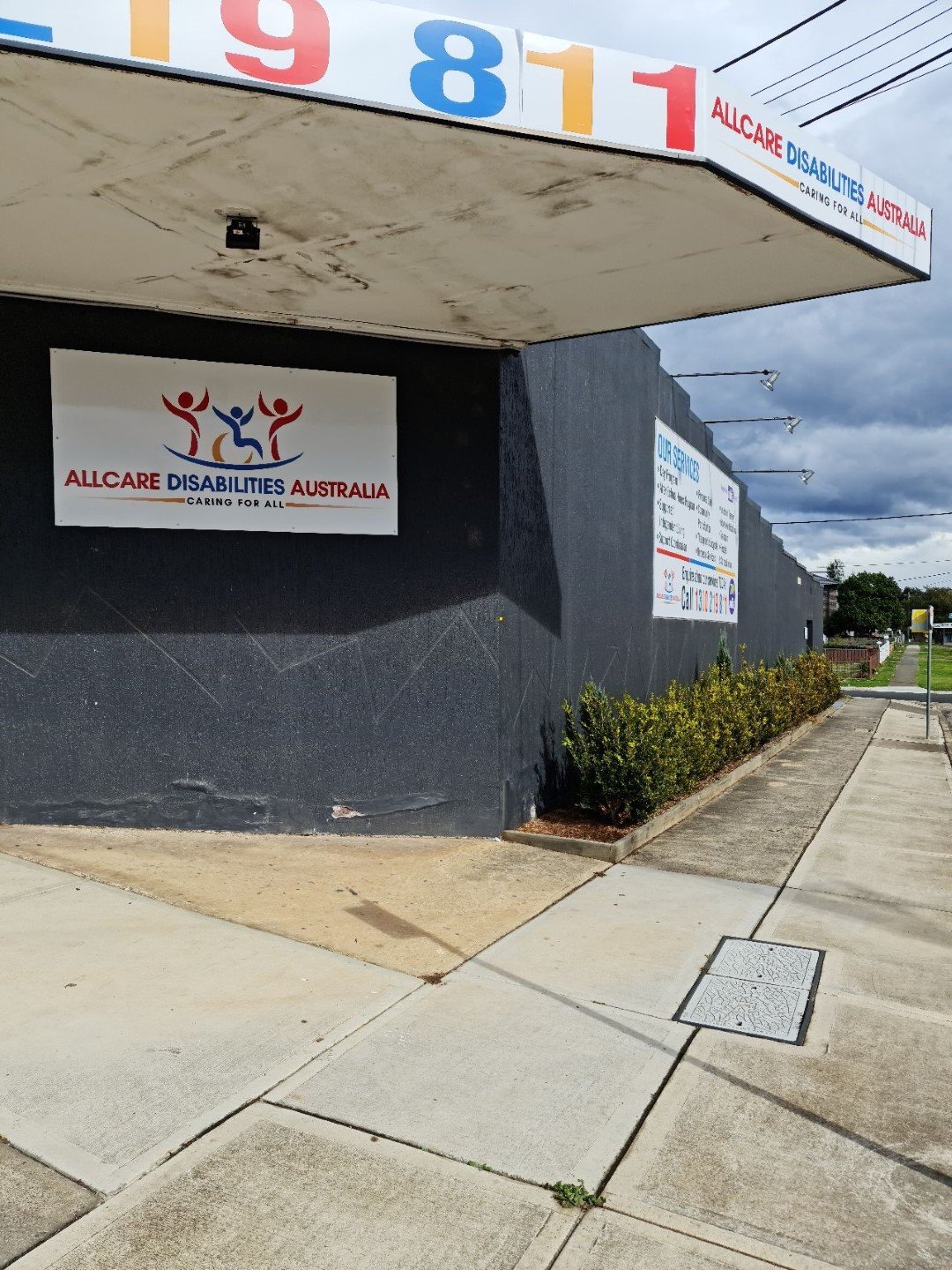 Registered NDIS Service | All Care Disabilities Australia