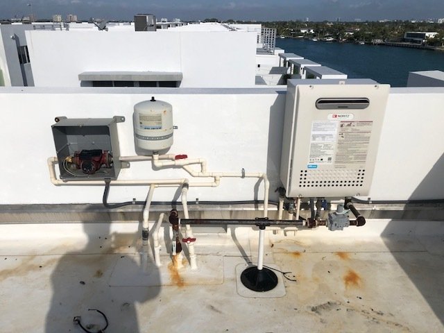 RCR Plumbing Services | 24/7 Plumber in & around Miami, FL