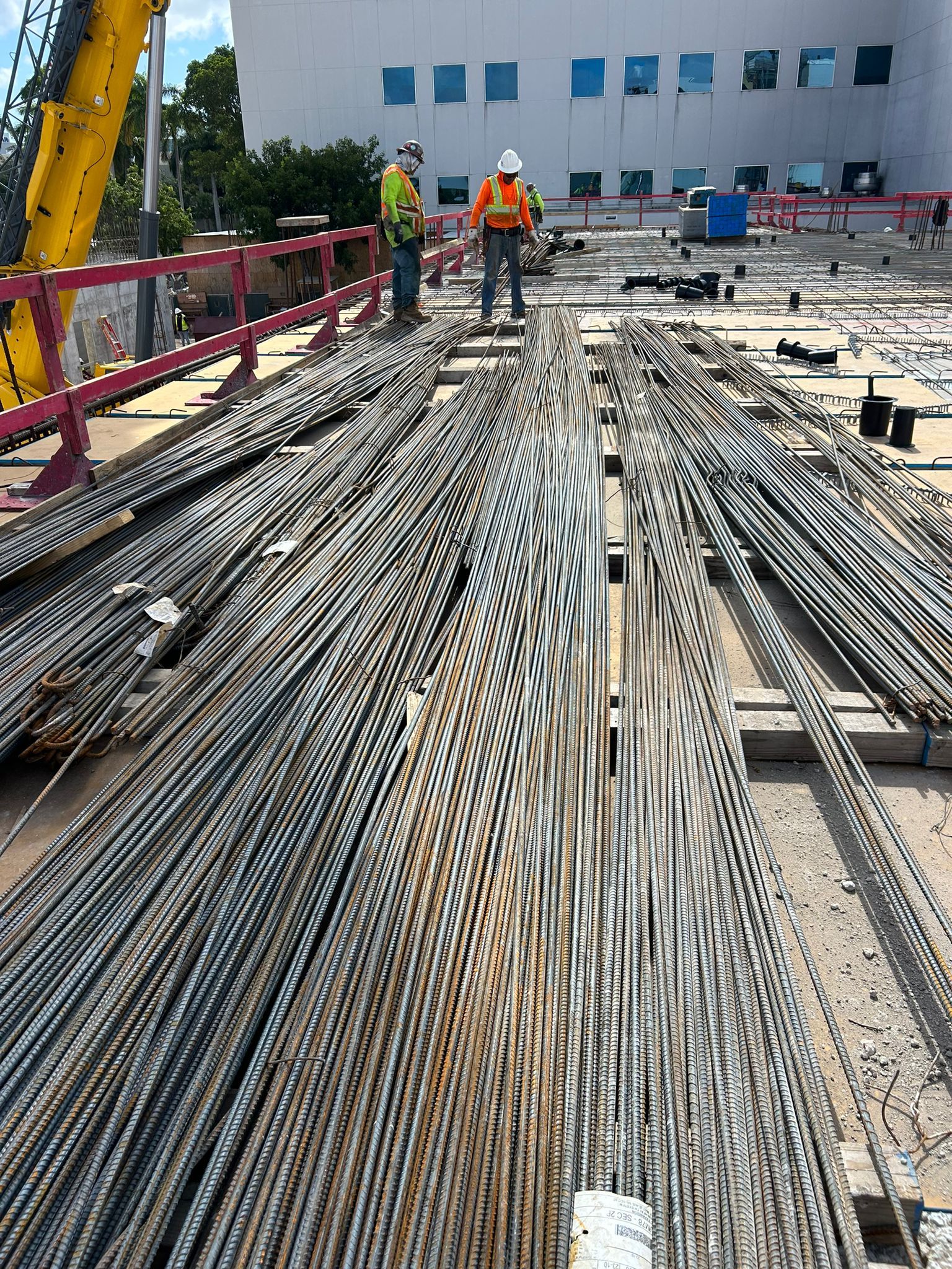 Recent Plumbing Projects | RCR Plumbing Services