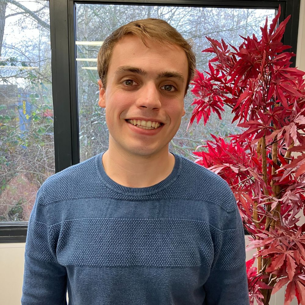 The Island - meet the team and what we do to help York's children