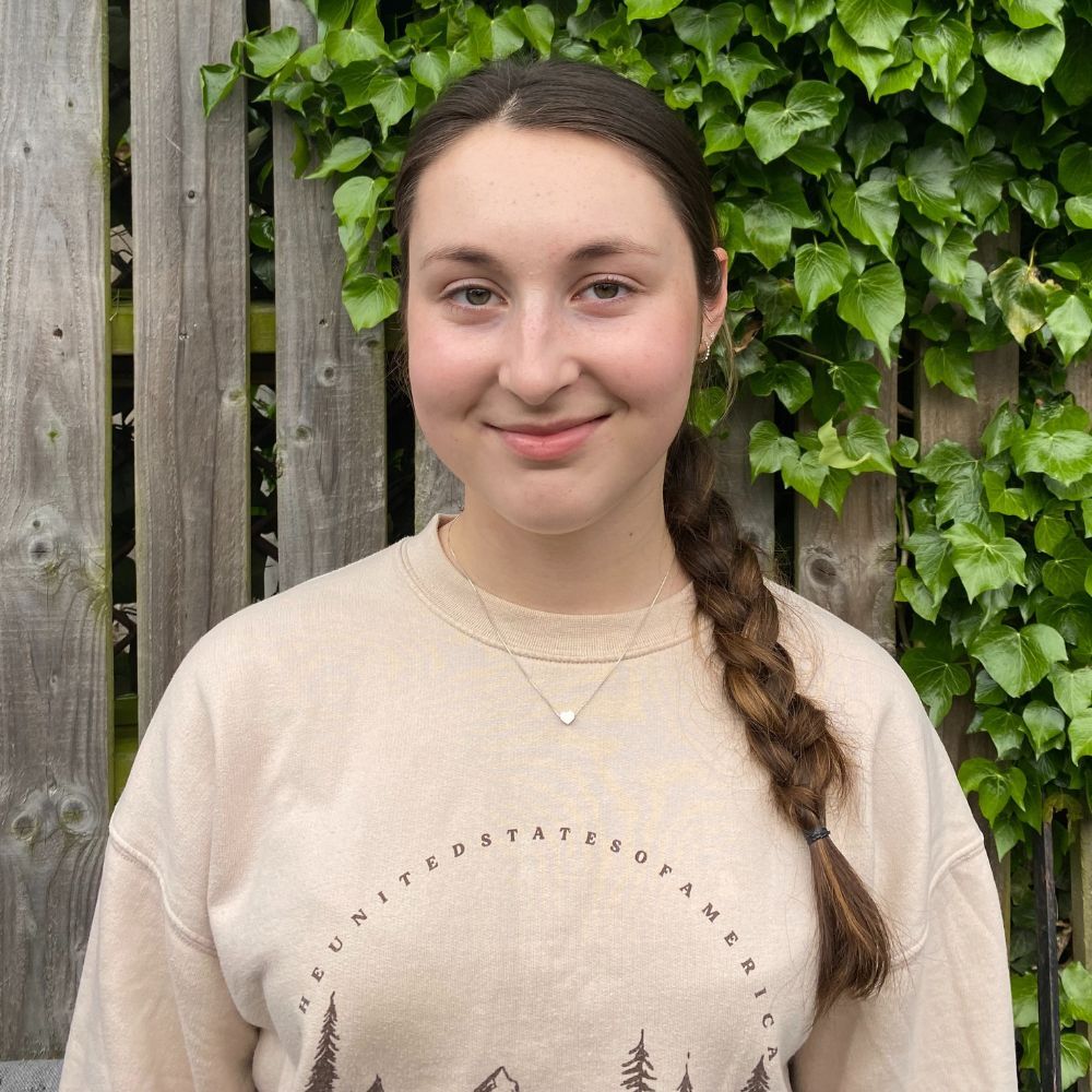 The Island - meet the team and what we do to help York's children