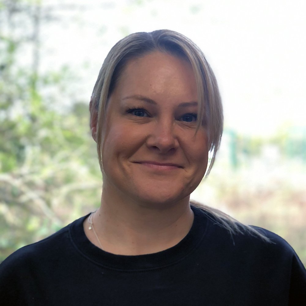 The Island - meet the team and what we do to help York's children