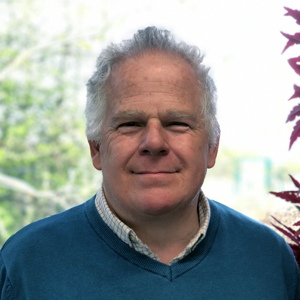 The Island - meet the team and what we do to help York's children