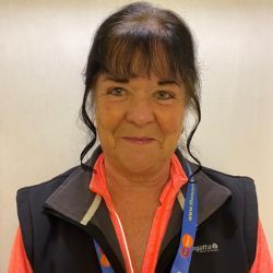 The Island - meet the team and what we do to help York's children