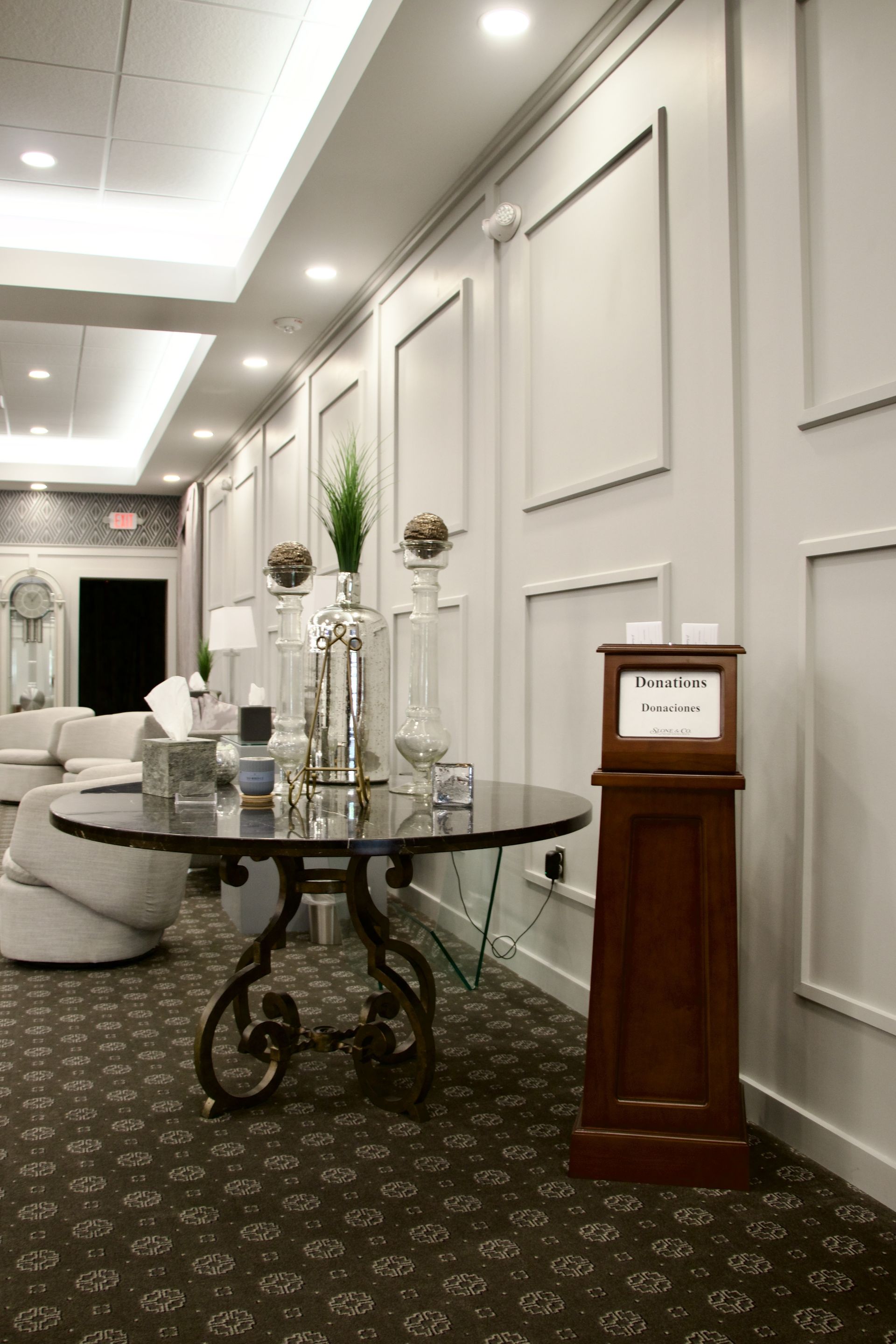 Slone & Co. Funeral Directors