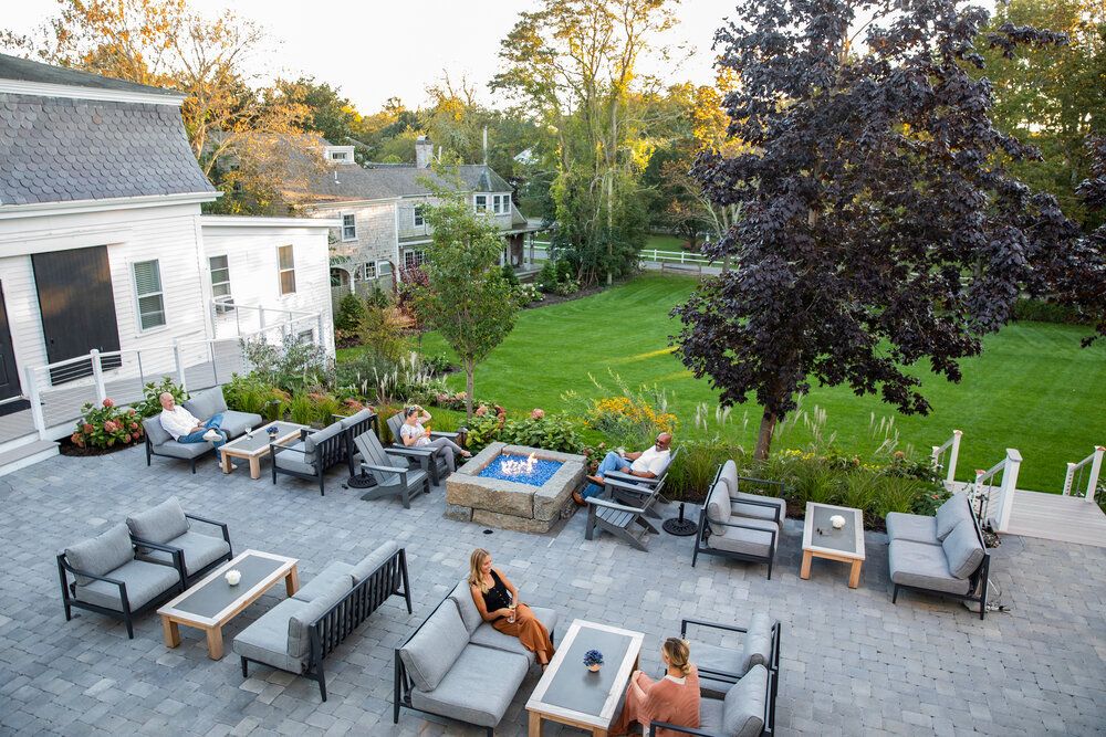 Photo & Video Gallery - Chapter House