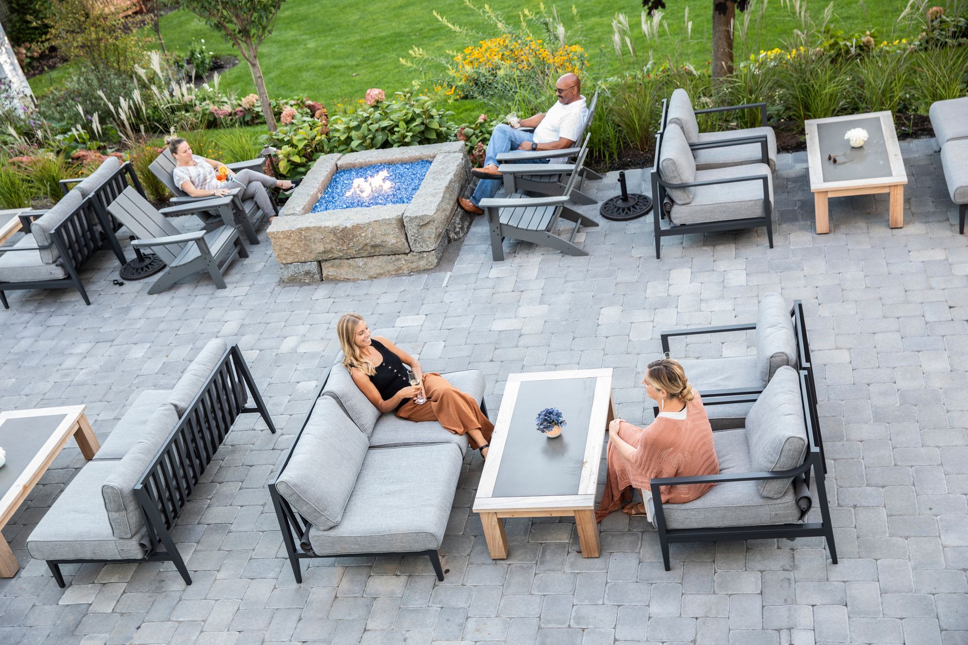 Historic Accommodations in Yarmouth Port, MA - Chapter House