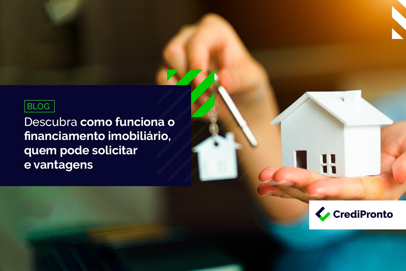 Como funciona financiamento imobiliário: Tudo sobre essa modalidade de ...