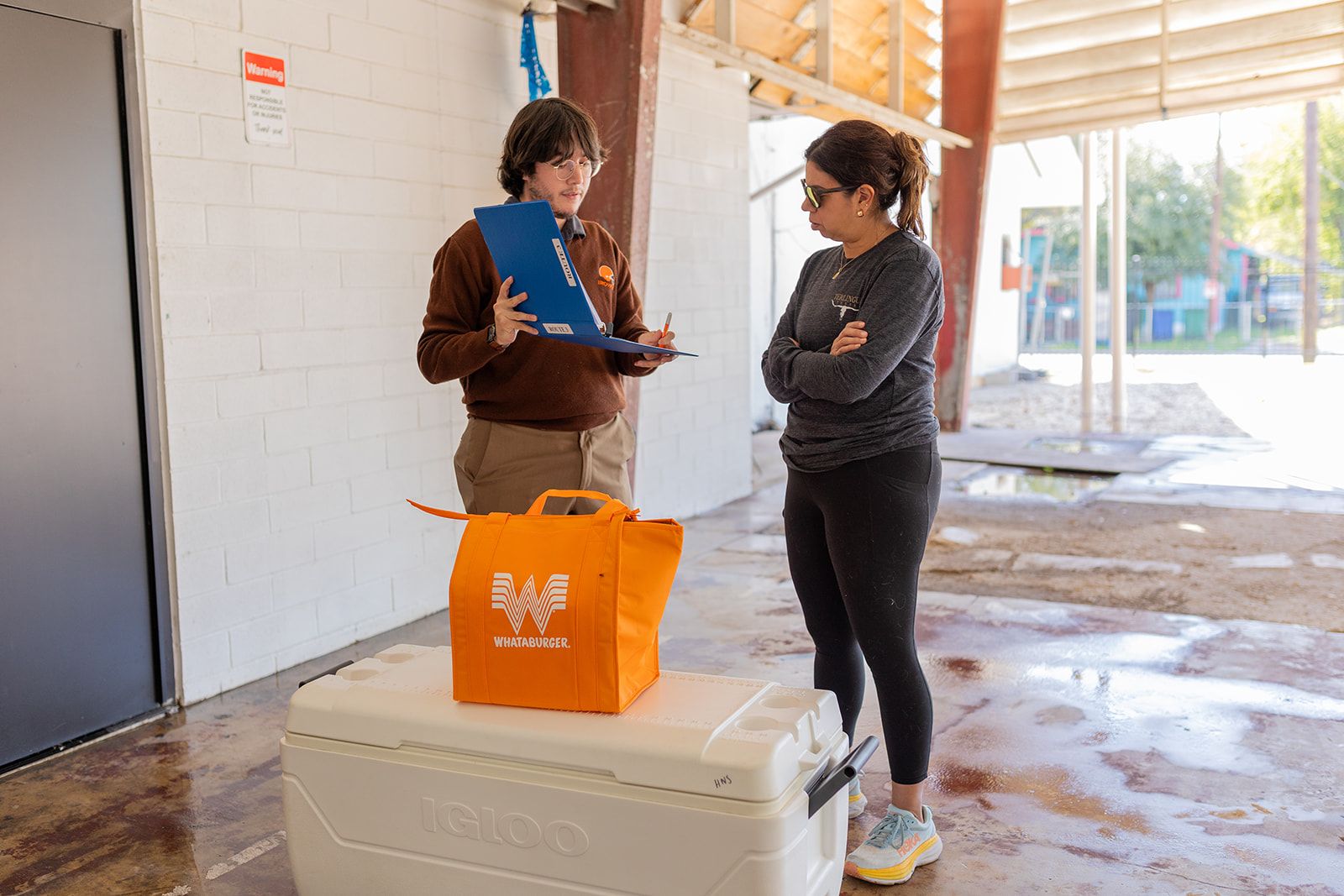 Volunteering Opportunities | House of Neighborly Service