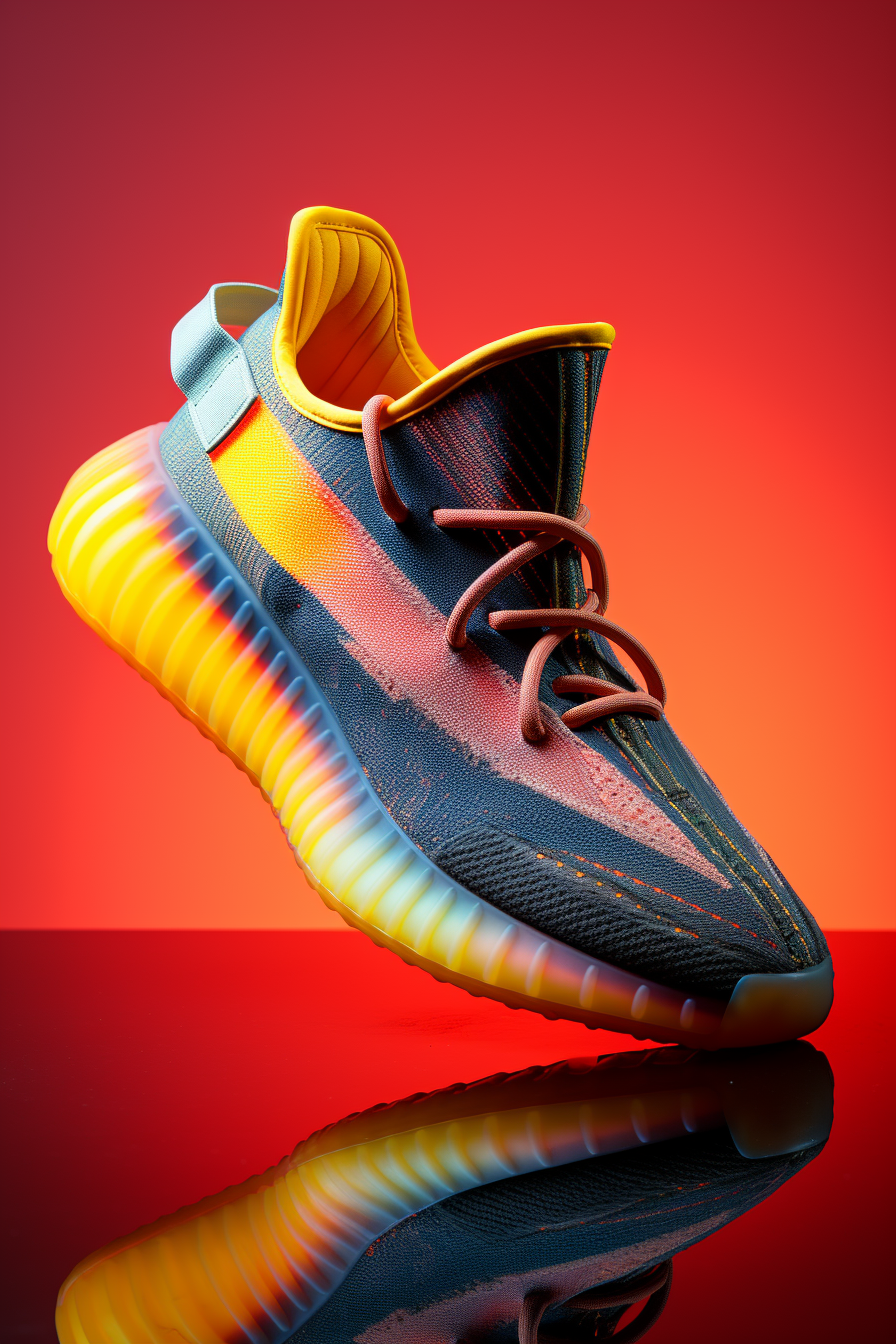 Visual Creativity with Runway ML's Gen-2 and Adidas