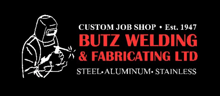 Butz Welding & Fabricating LTD - Welding Shop in Toledo, OH