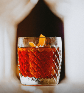 Menu | Zeppelin Nashville Rootop Restaurant