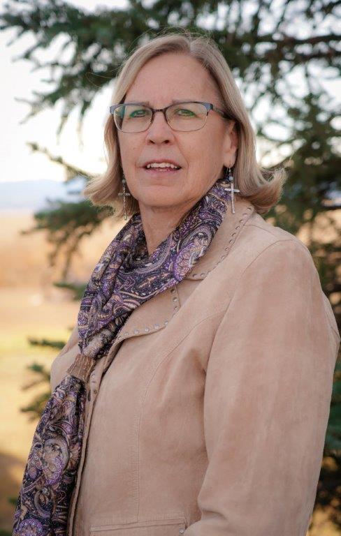 South Dakota Stockgrowers Leadership