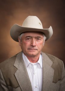 South Dakota Stockgrowers Leadership