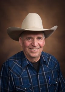 South Dakota Stockgrowers Leadership