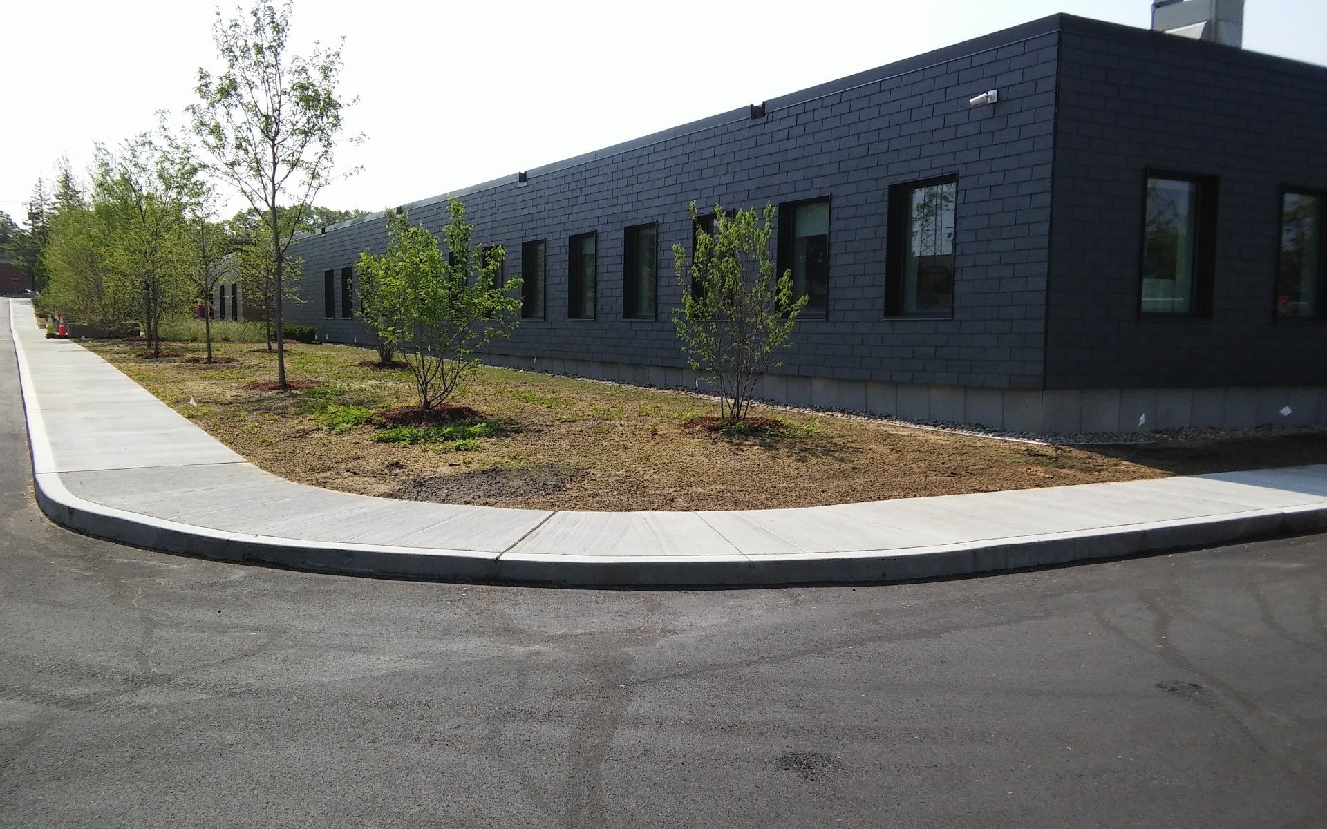 Webster Five Headquarters