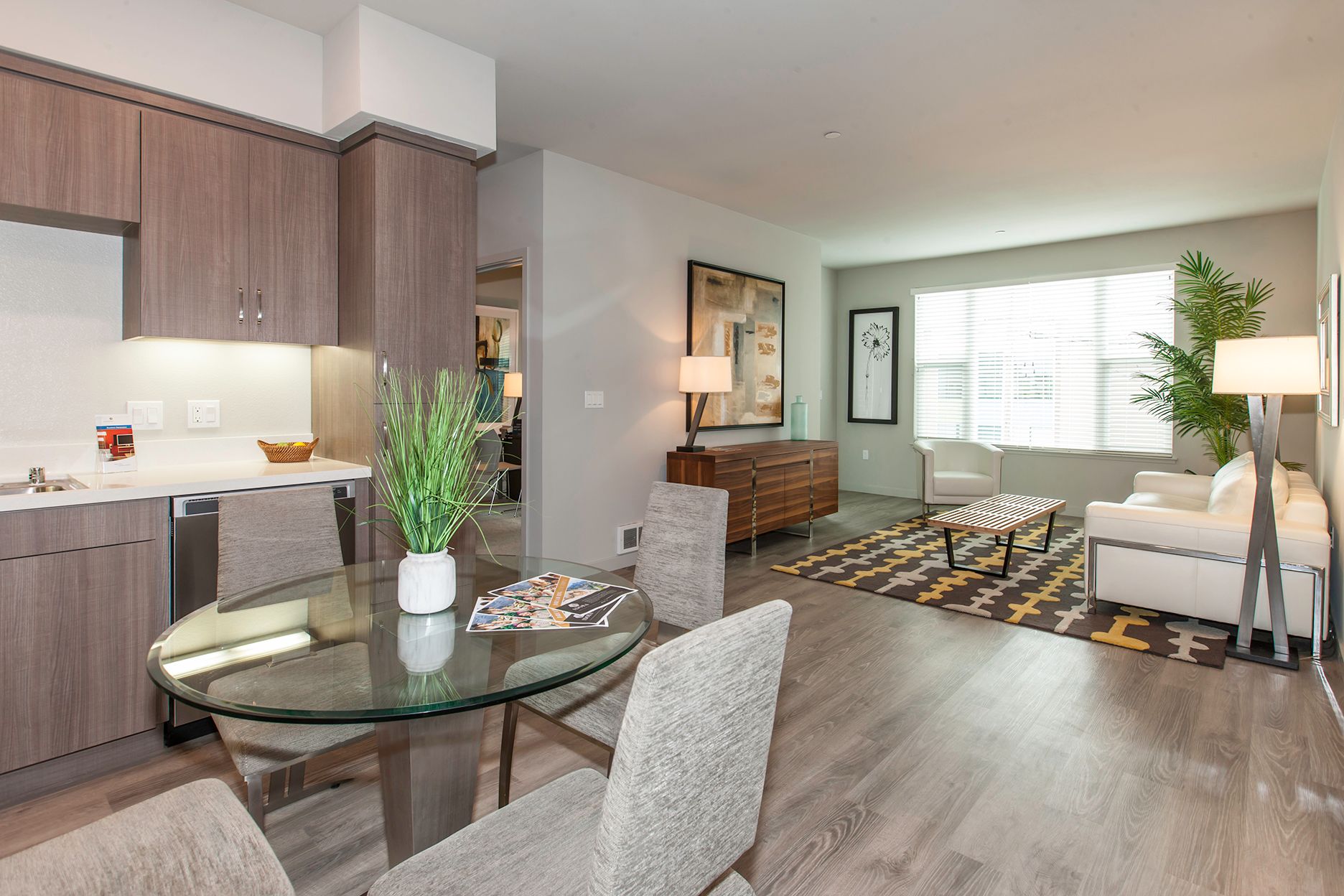 Discover Idora: Your Intimate Temescal Community