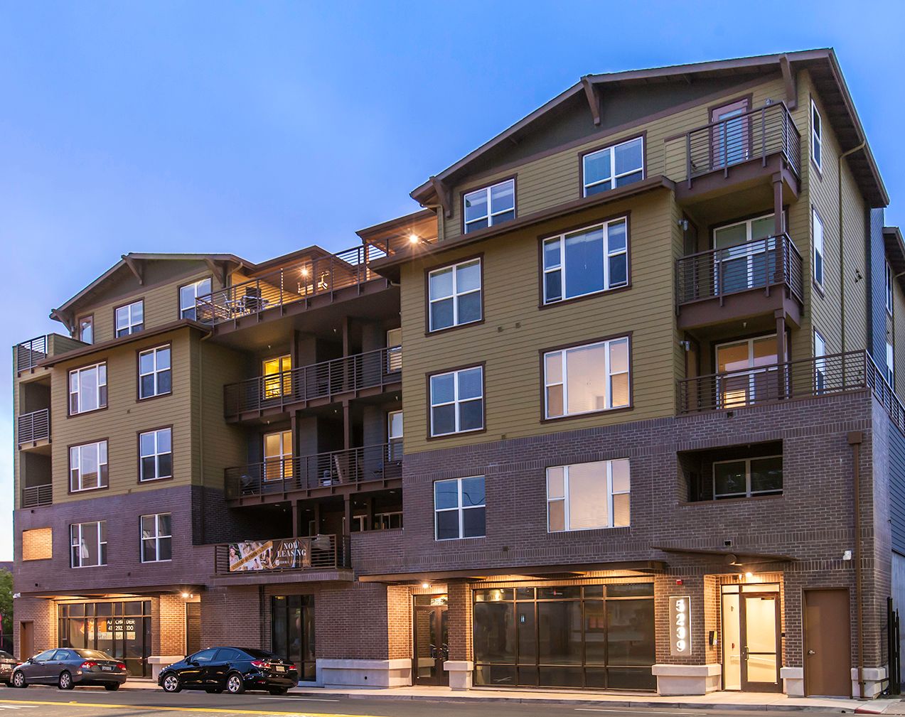 Discover Idora: Your Intimate Temescal Community