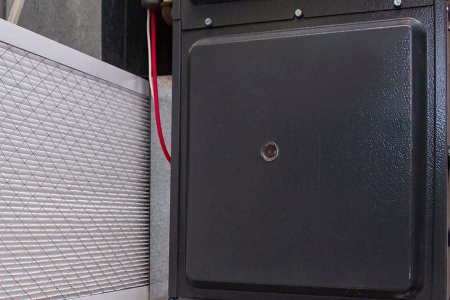Should Damper Be Open or Closed on Furnace - Must Know