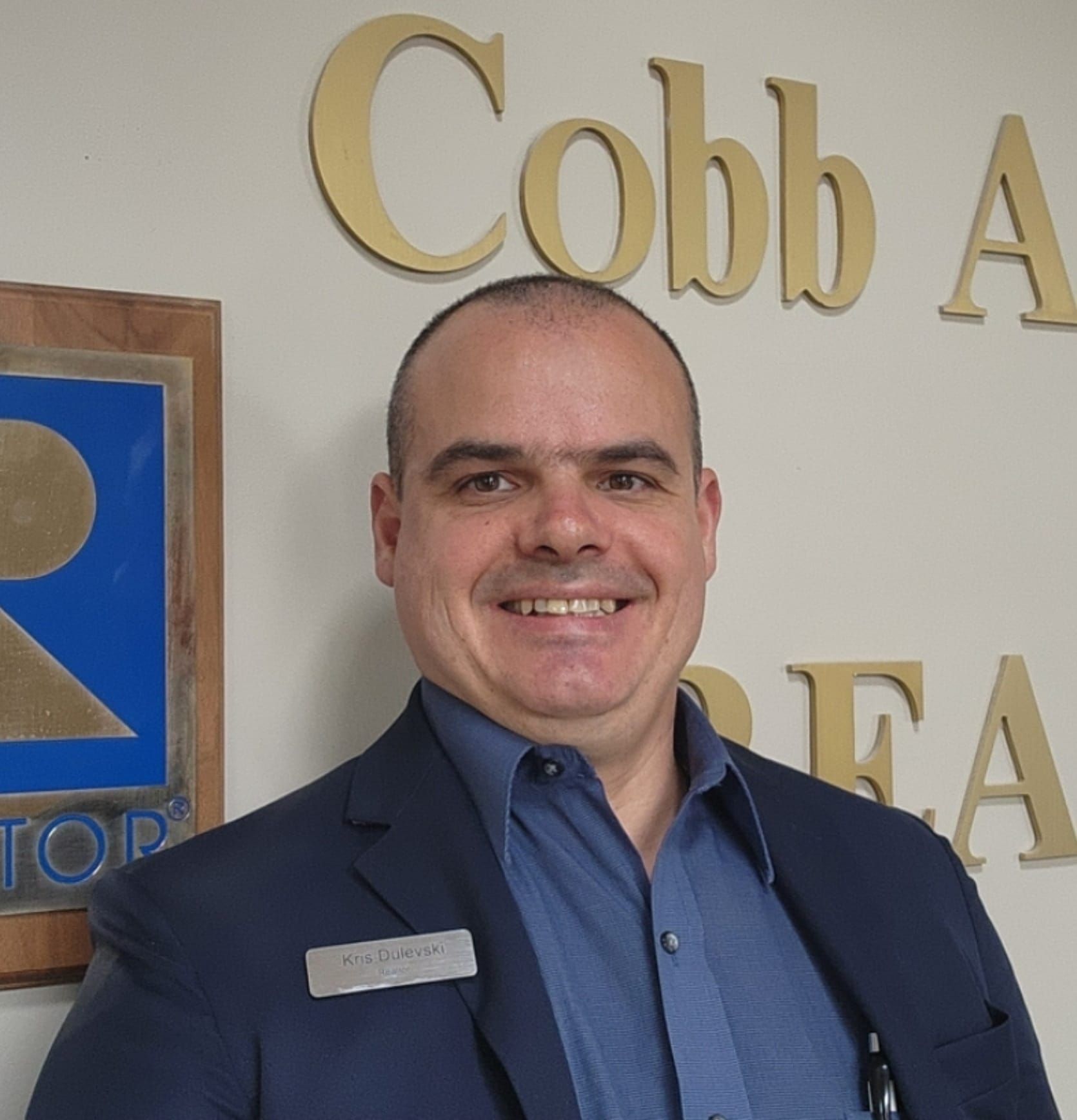 Krasimir Dulevski | krisdulevski.realtor