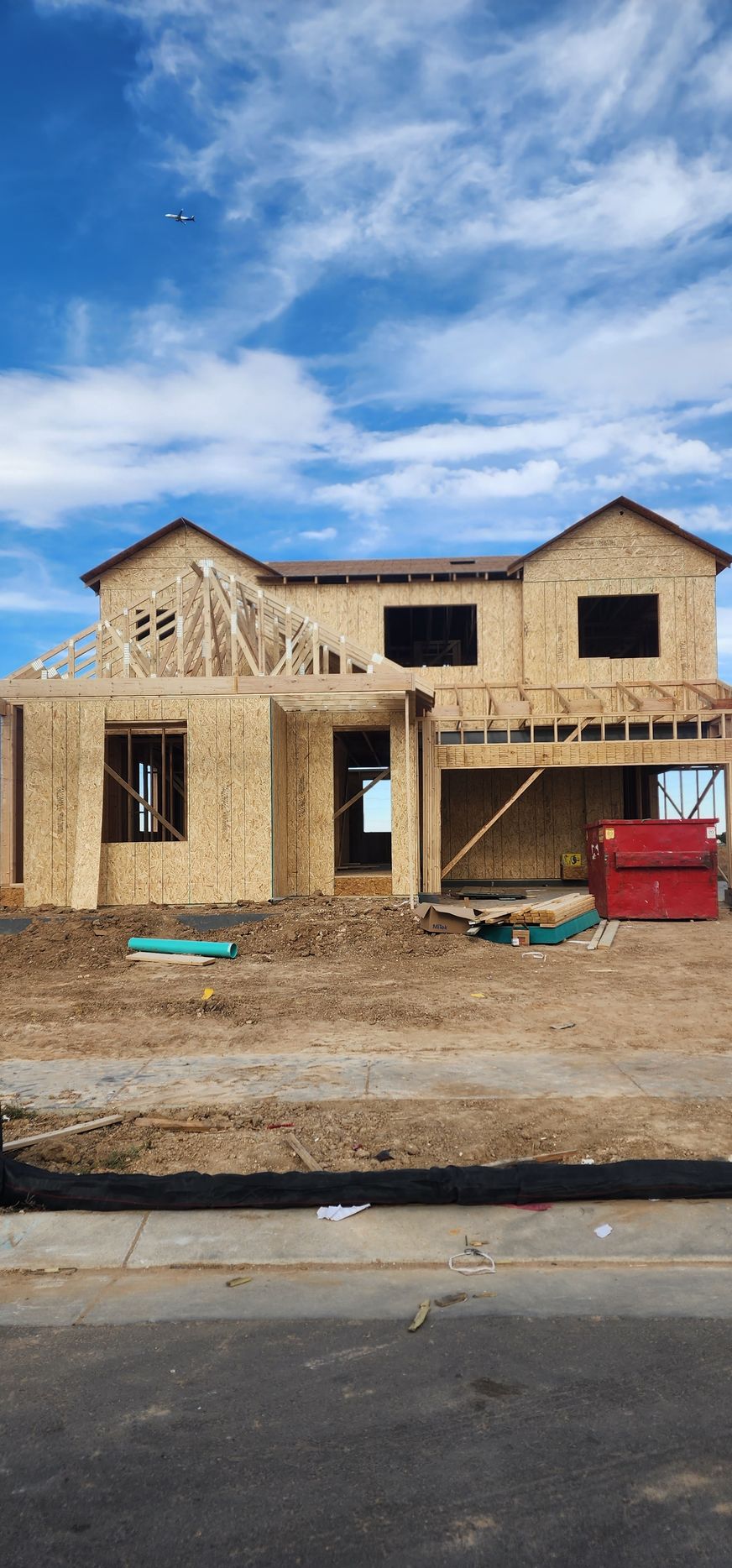 Efficient Building Permit Database & Management Software