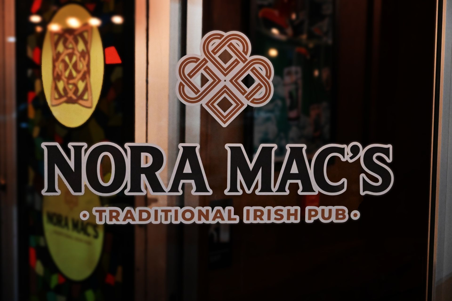 Nora Mac's Traditional Irish Pub, Charlotte