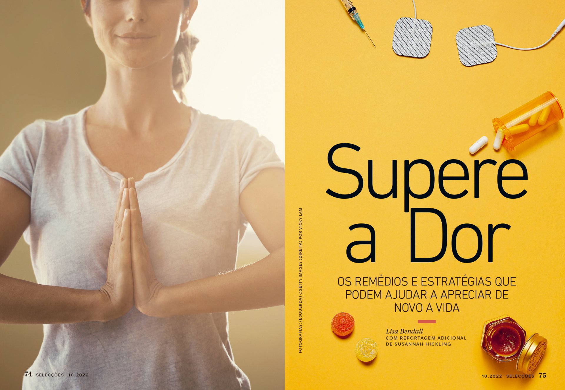 Selecções do Reader's Digest