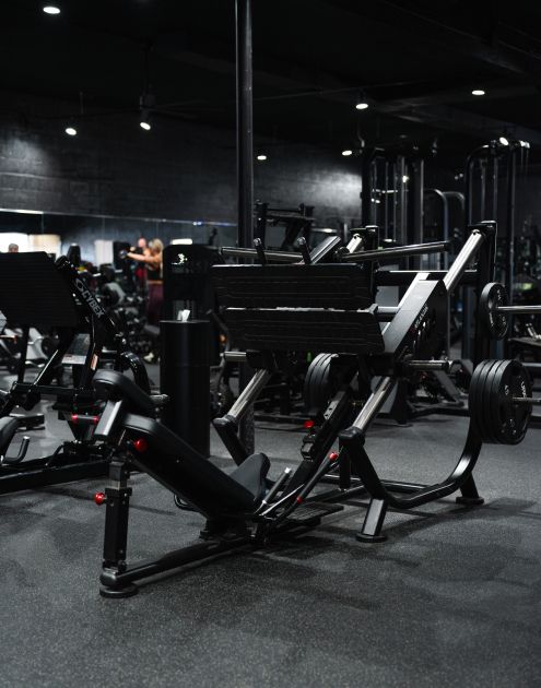 High-End Gym & Fitness Services | Scottsdale, AZ