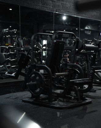High-End Gym & Fitness Services | Scottsdale, AZ