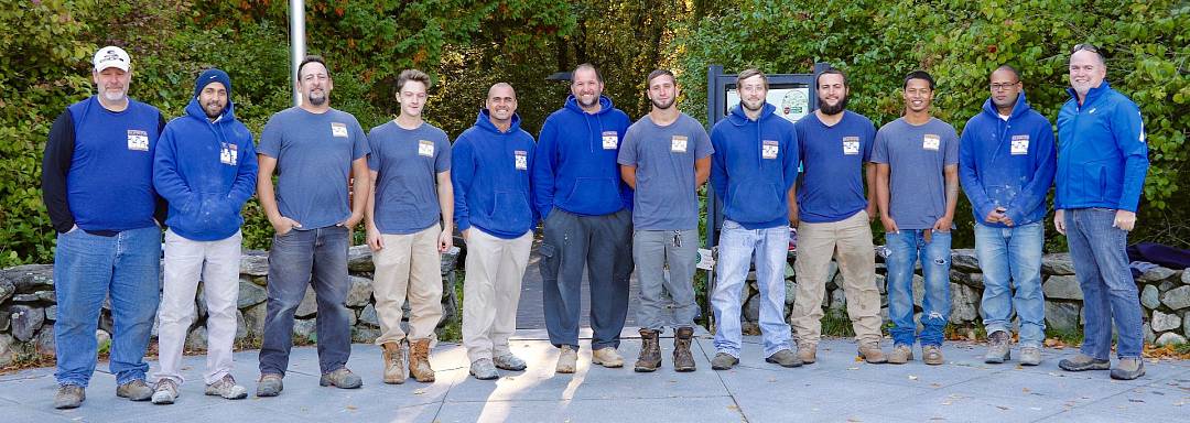 About the Redmond Design Group in Massachusetts