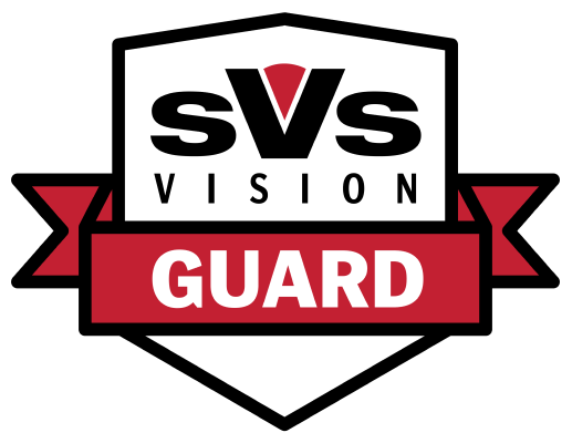 Eyewear Protection Plans | SVS Vision Guard | US