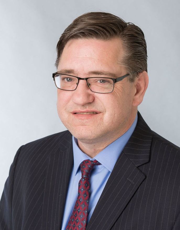 Douglas R. Lovenberg
