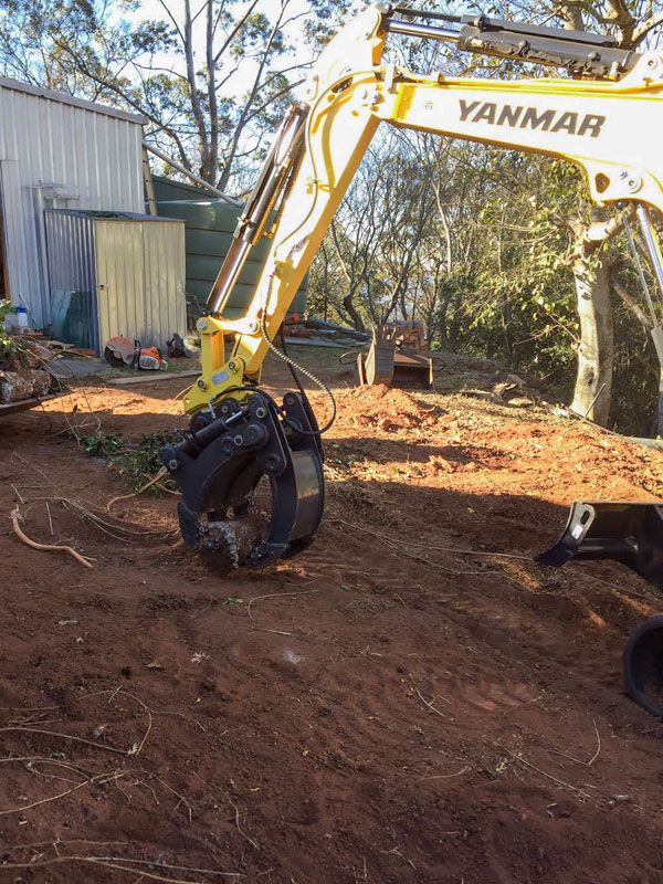 Tipper truck hire | Toowoomba