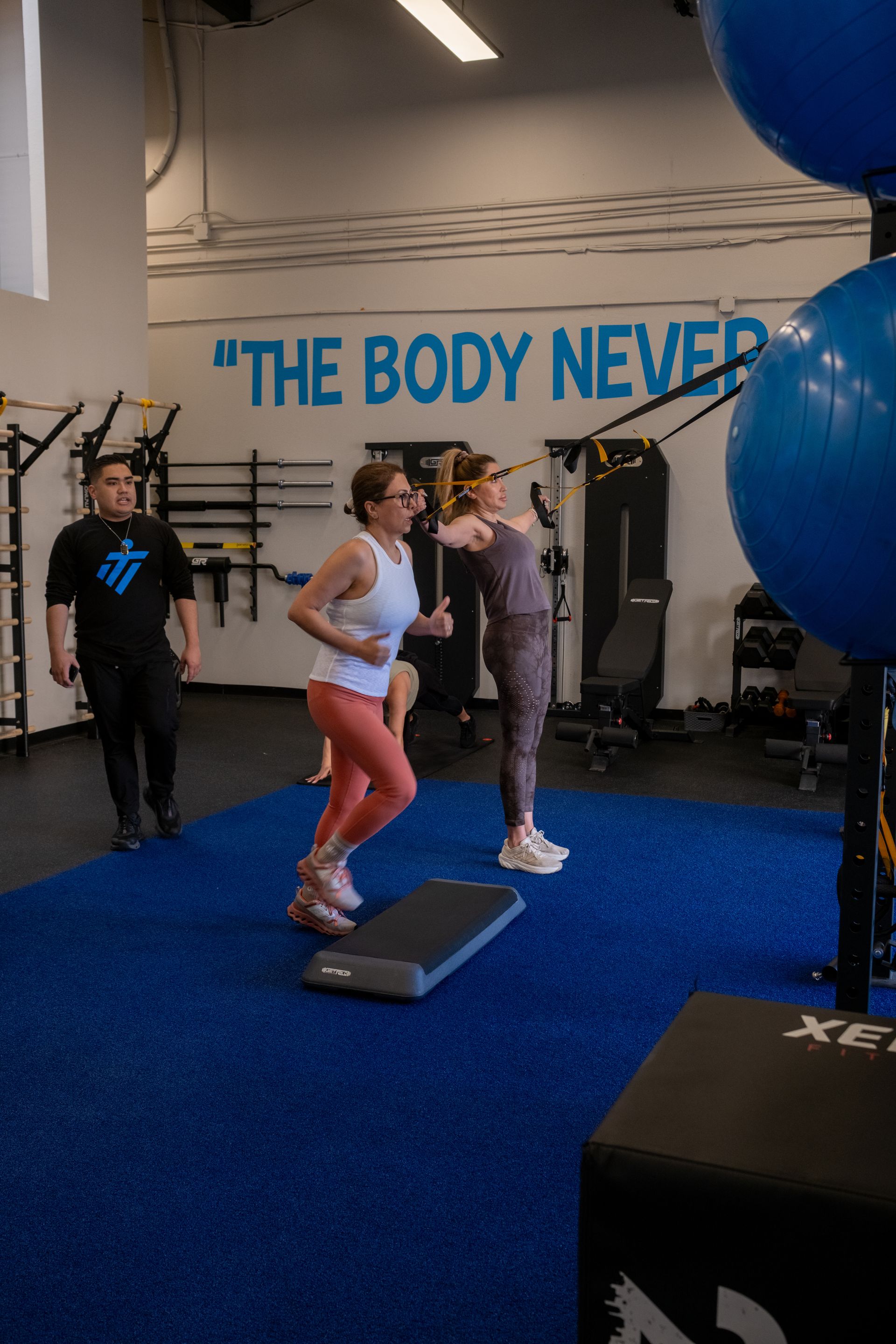 Physical Wellness & Therapy | Integrated Movement Therapy Institute