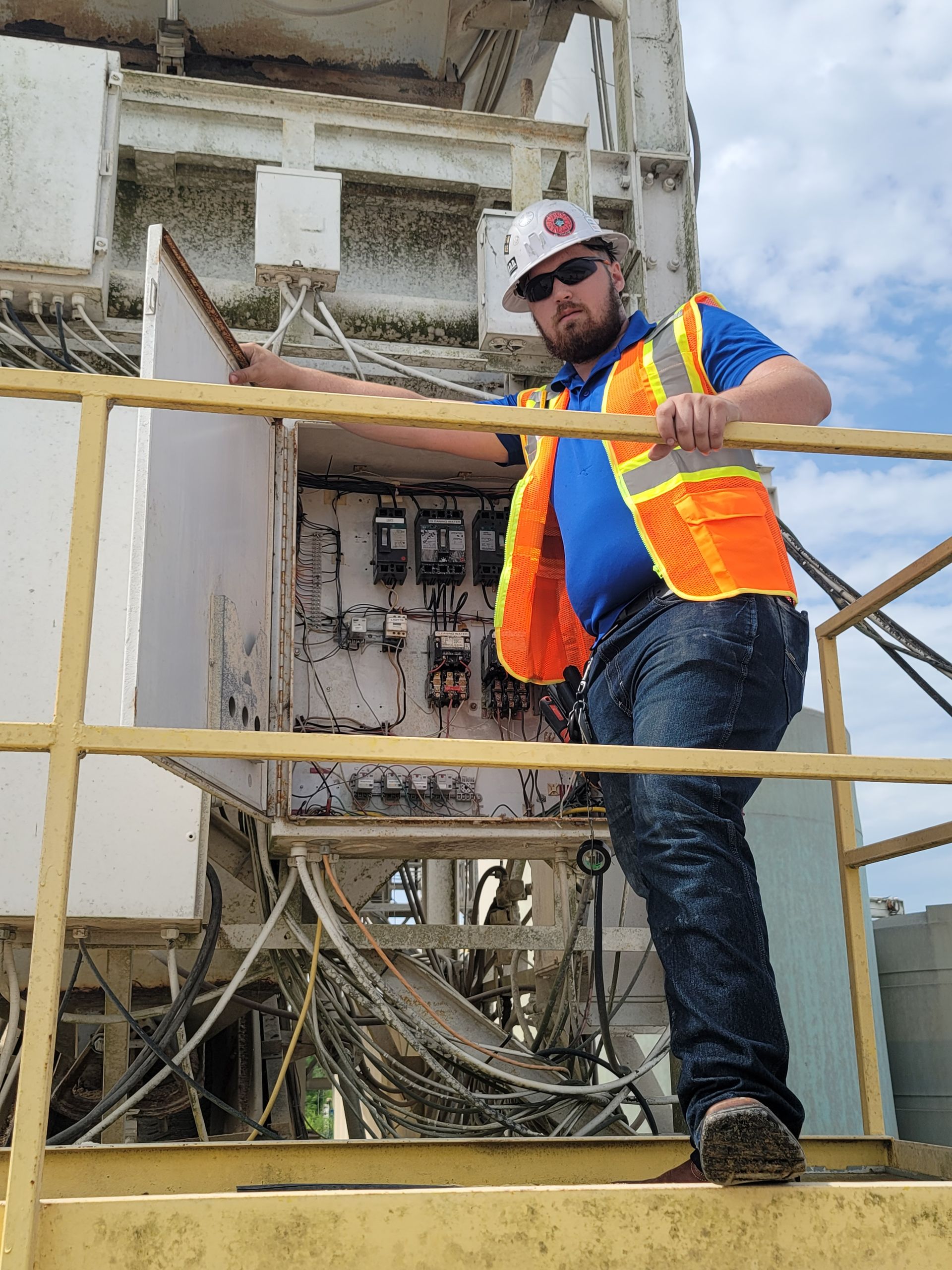 Home Electrical Repair for Katy, TX