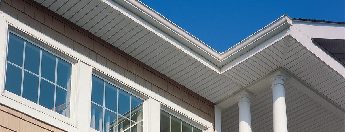 Vinyl Soffit | Home Pros 911