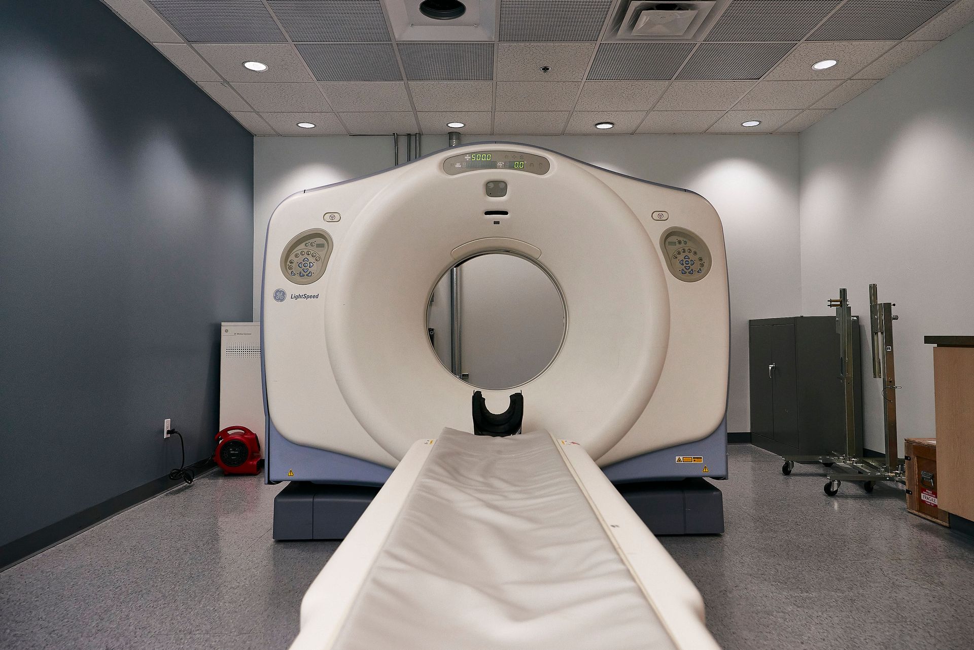 Arizona Advanced Imaging and Radiology Services in Phoenix